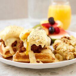 Allô mon Coco Québec - Menu, avis & plus octobre 2025