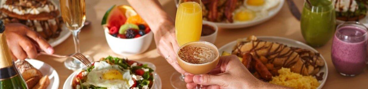 Allô mon Coco - Restaurant in Quebec - Menus, Hours & Reviews - updated ...