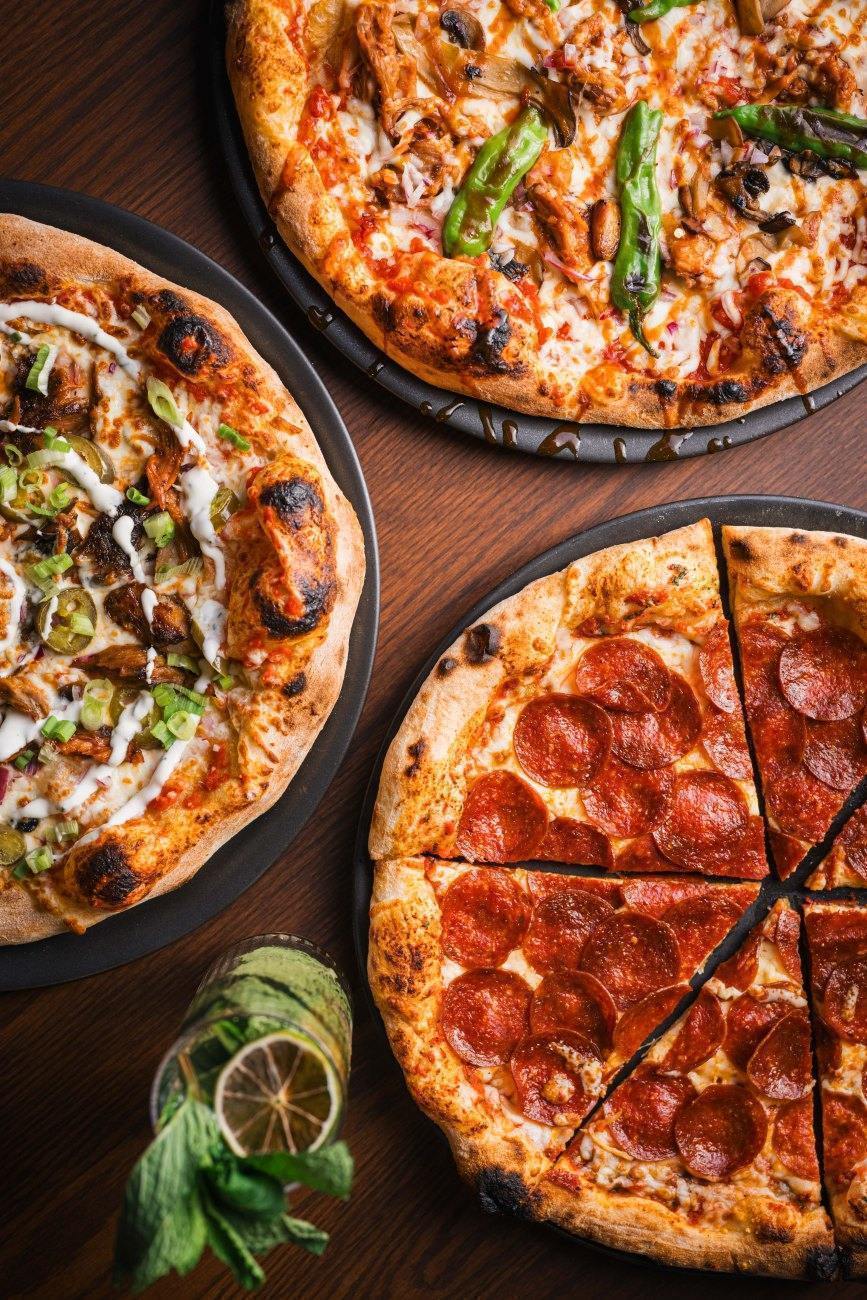 Restaurant Arsenal & CO. Québec - Menu, avis & plus décembre 2025