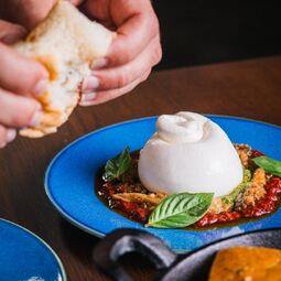 Restaurant Arsenal & CO. Quebec - Menu, Reviews & More December 2025