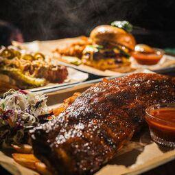 Restaurant Arsenal & CO. Quebec Restaurant: Menu, Reviews & Reserve (2026)