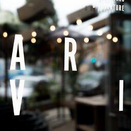 ARVI Québec - Menu, avis & plus décembre 2025