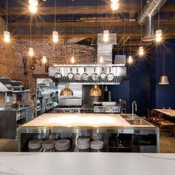 ARVI Québec - Menu, avis & plus décembre 2025