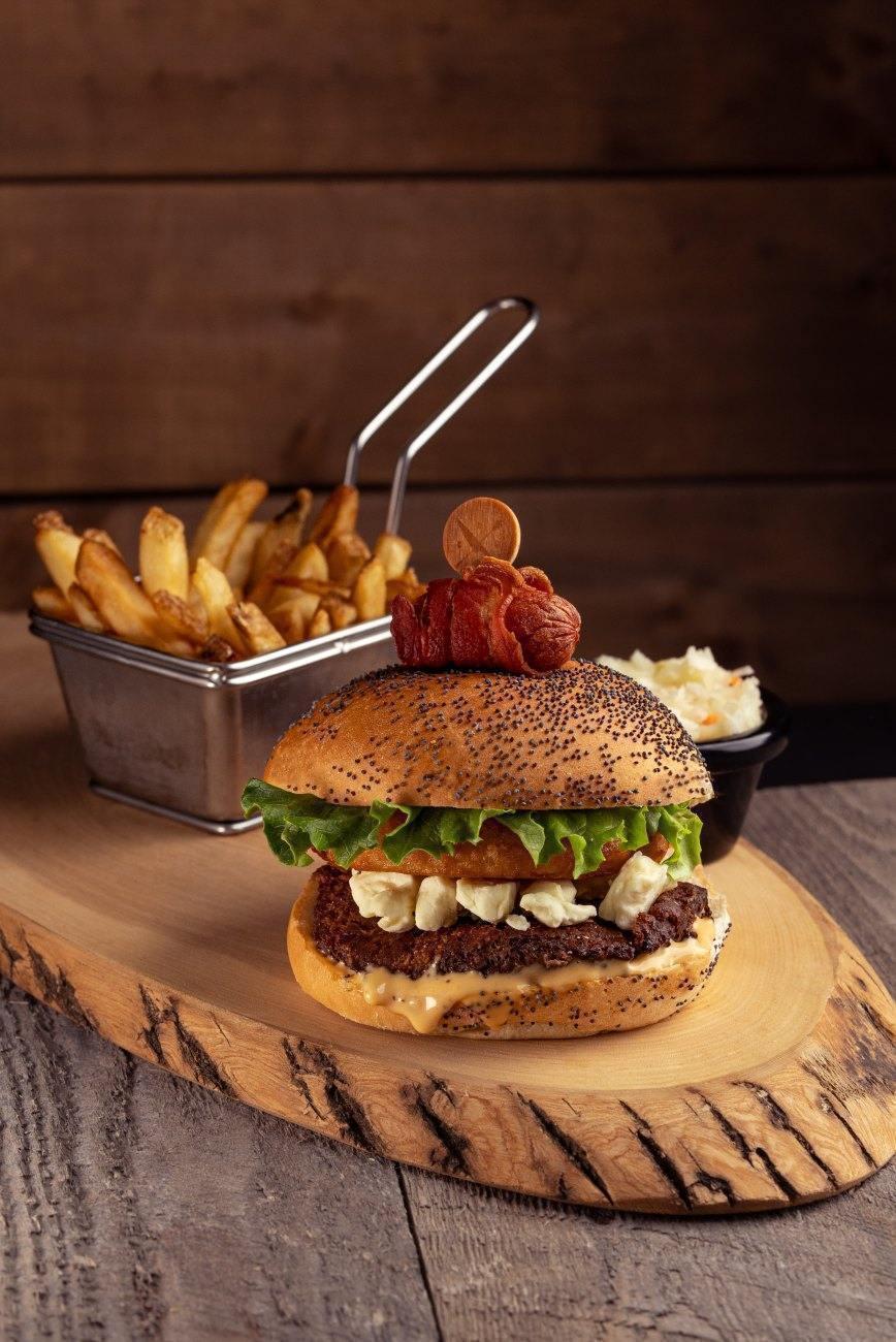 Sainte-Foy-Sillery-Cap-Rouge Delivery Restaurants | Updated June 2025 ...