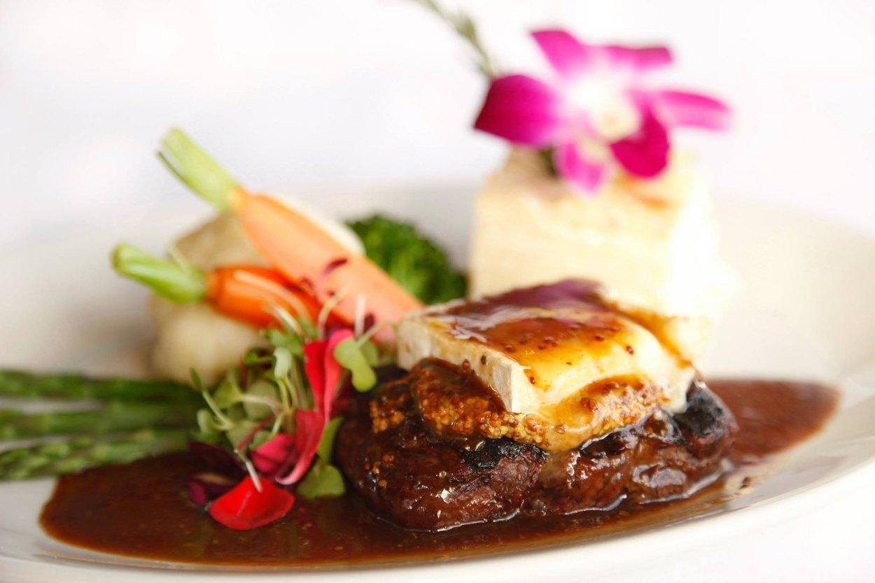 Meilleurs Restaurants Asiatiques, Thaïlandais d'hôtel, Menu en ligne ...