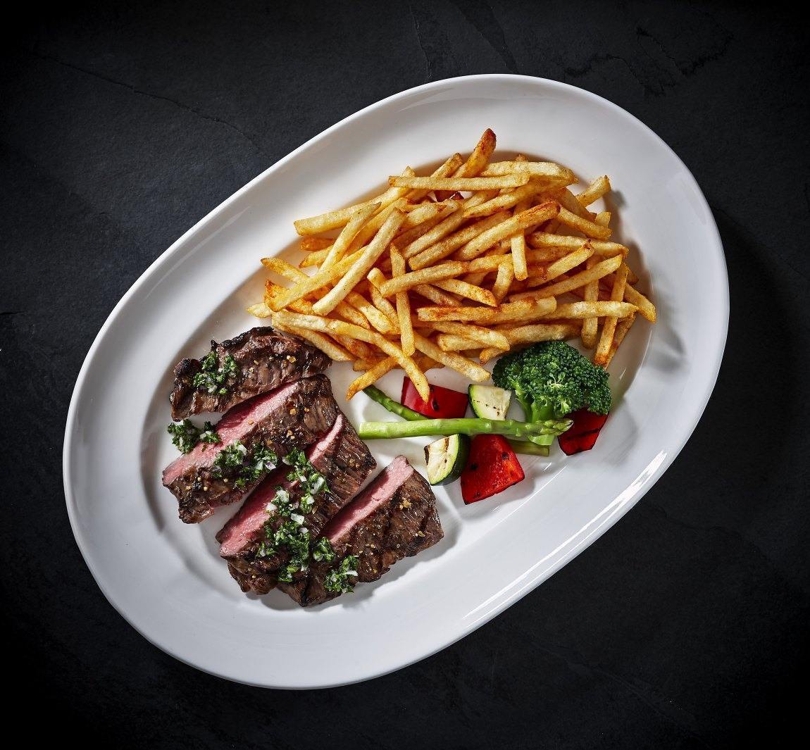 Quebec Seafood/Fish Online Menu, Delivery Restaurants | Updated July ...