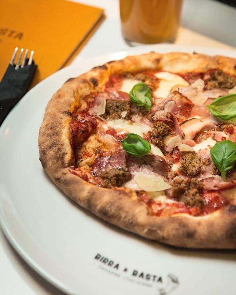 Birra & Basta Québec - Menu, avis & plus novembre 2025