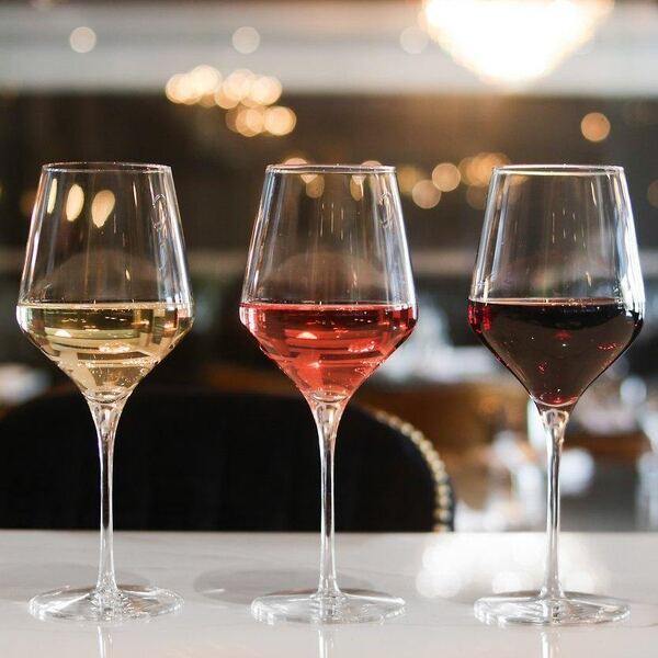 Bocci Restaurant, LaSalle, Montreal - Italian Cuisine Restaurant