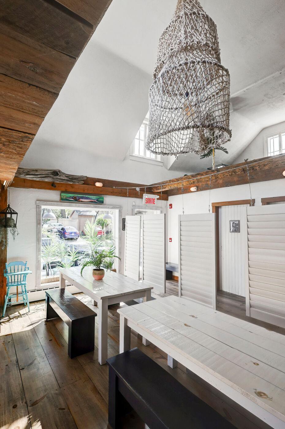 Burger BUM - Restaurant Cuisine Burgers Granby, Granby