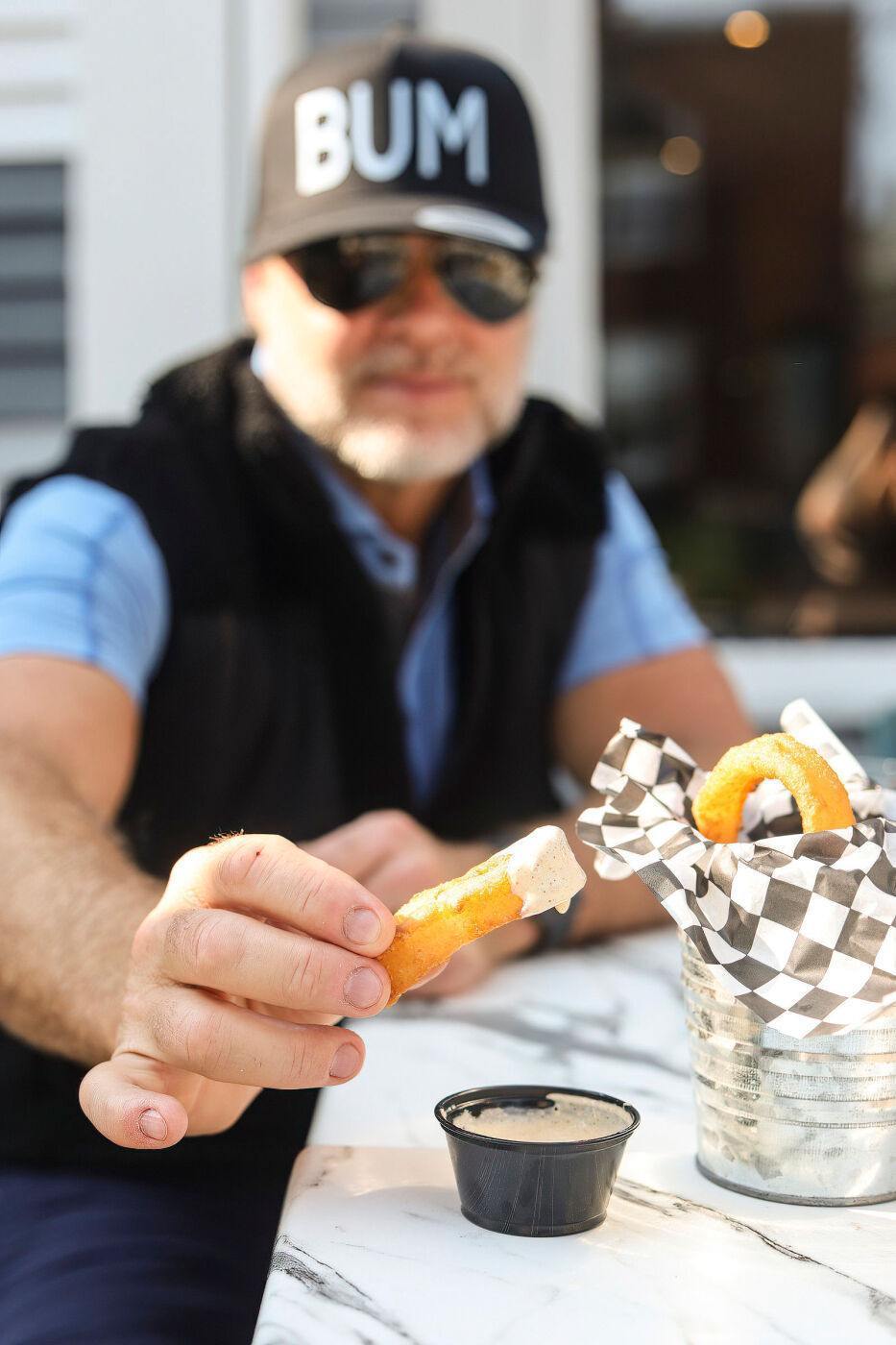 Burger BUM - Restaurant Cuisine Burgers Granby, Granby