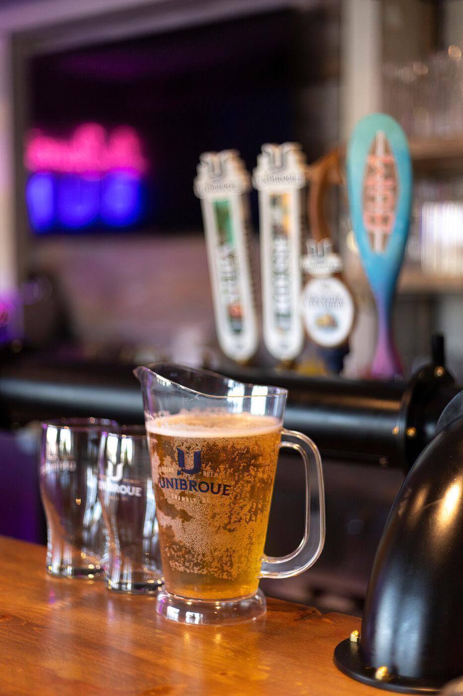 Burger BUM - Restaurant Cuisine Burgers Granby, Granby