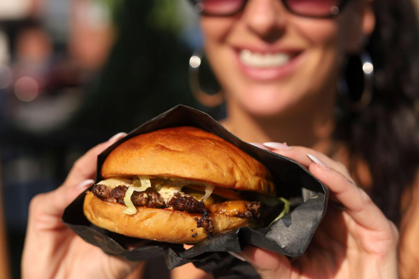 Burger BUM - Restaurant Cuisine Burgers Granby, Granby