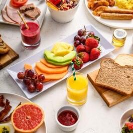 CABU boire et manger Québec - Menu, avis & plus décembre 2025