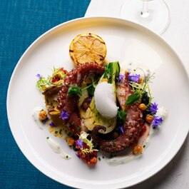 CABU boire et manger Québec - Menu, avis & plus décembre 2025