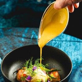 CABU boire et manger Québec - Menu, avis & plus décembre 2025