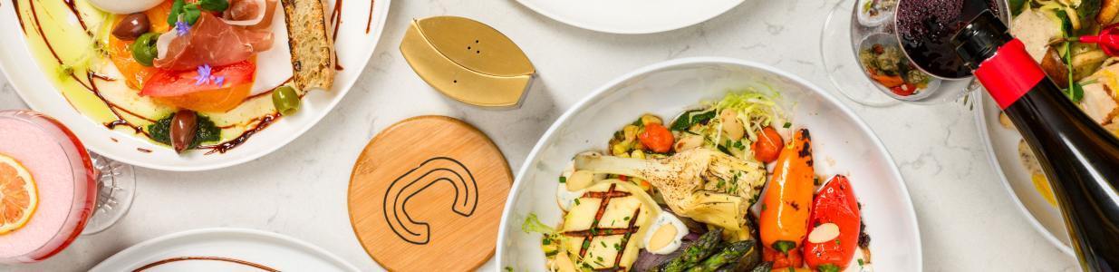 CABU boire et manger Québec - Menu, avis & plus décembre 2025