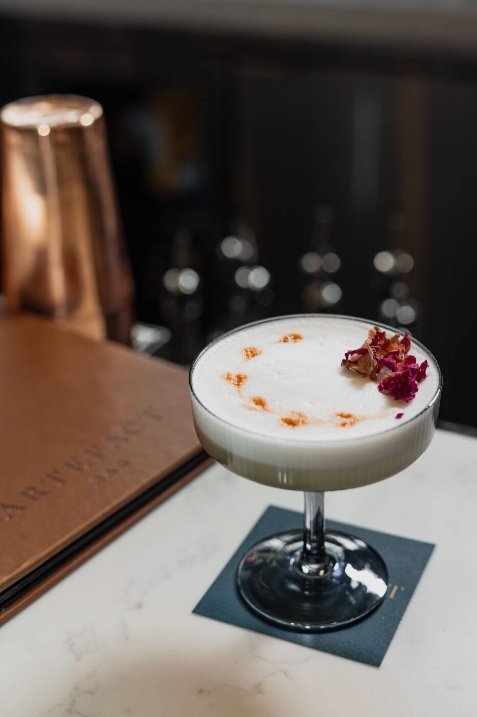 Bar Artefact Old-Port, Quebec: Menu, Reviews & Reserve (2026)
