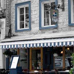 Restaurants Familial / Enfants sont bienvenus Vieux-Port (Guide déc ...