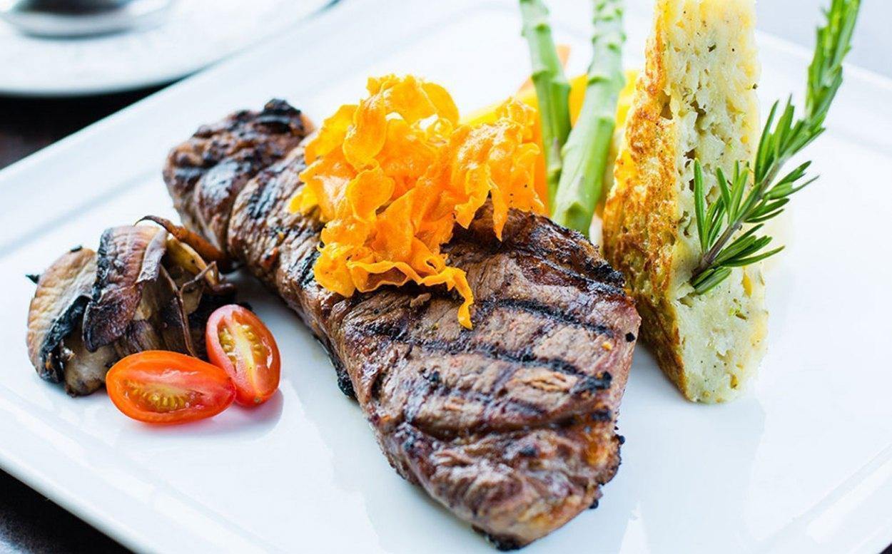 Restaurant Calvi Laval - Menu, avis & plus septembre 2025