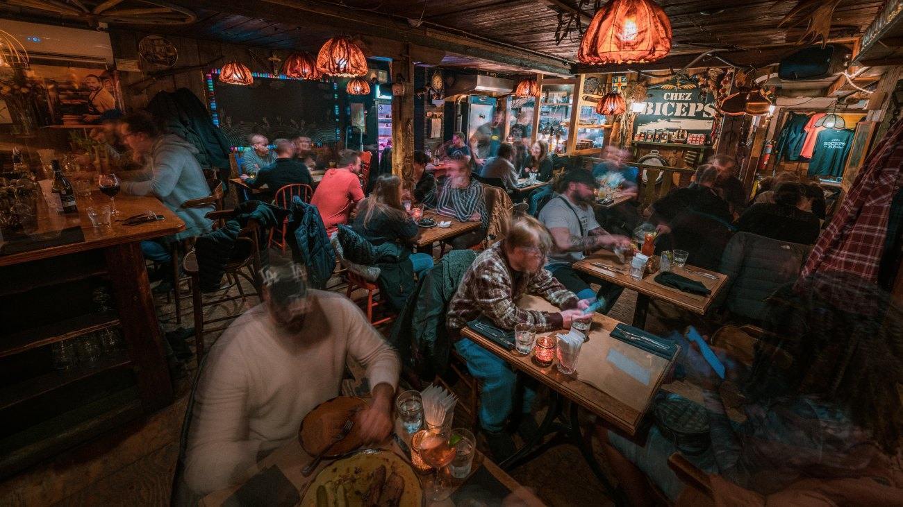 Best Quebec BBQ Restaurants | Updated November 2025 - RestoQuebec.ca