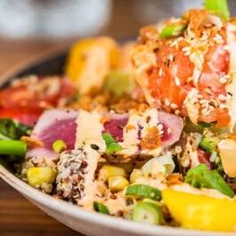 Délice Resto lounge Lévis Restaurant: Menu, Reviews & Reserve (2026)