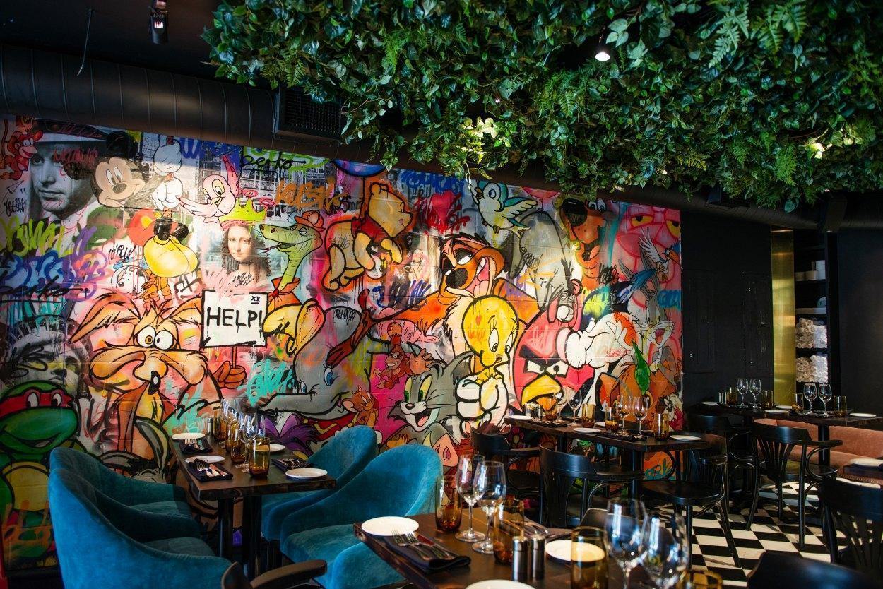 Le Don Quebec Restaurant: Menu, Reviews & Reserve (2026)