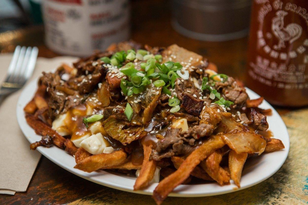 Frite Alors! Québec - Menu, avis & plus décembre 2025