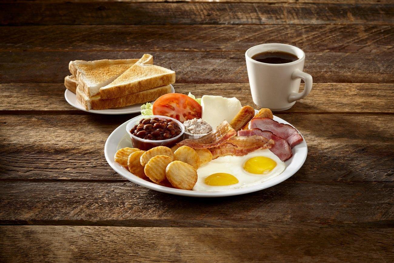 Quebec Breakfast Online Ordering Restaurants | Updated July 2025 ...