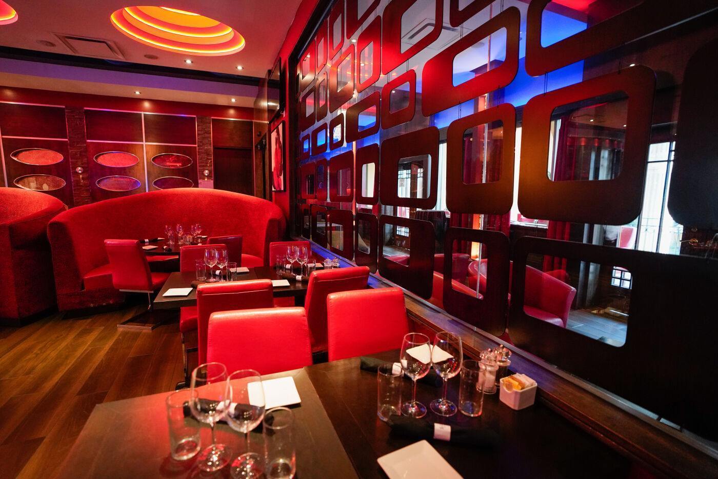 Meilleurs Restaurants Valet Sainte-Foy-Sillery-Cap-Rouge | Guide août ...