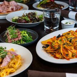Ginger Resto-Bar Sainte-Foy-Sillery-Cap-Rouge, Québec : Menu, Avis ...