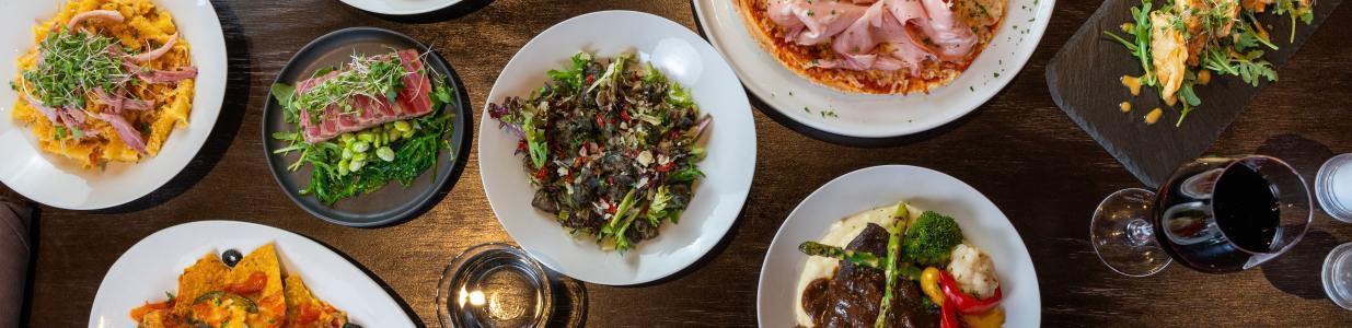 Ginger Resto-Bar Québec - Menu, avis & plus décembre 2025