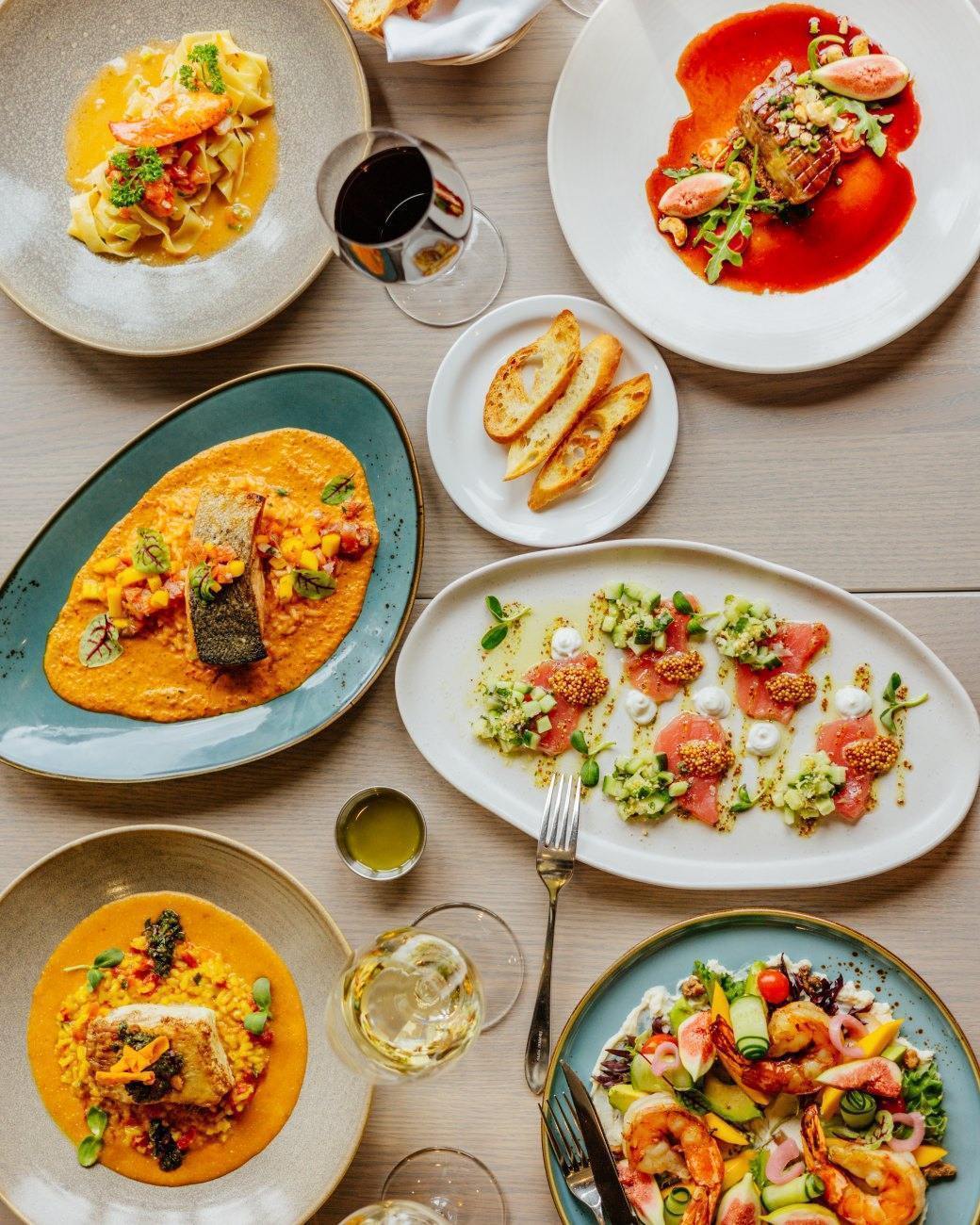 Meilleurs Restaurants Grecs, Méditérranéens Livraison, Menu en ligne ...