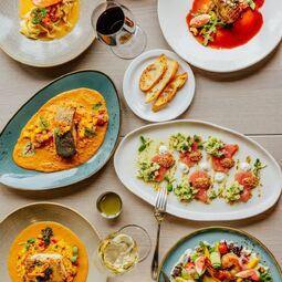 Quebec Good For Groups, Private Room Open Sunday Restaurants | Updated ...