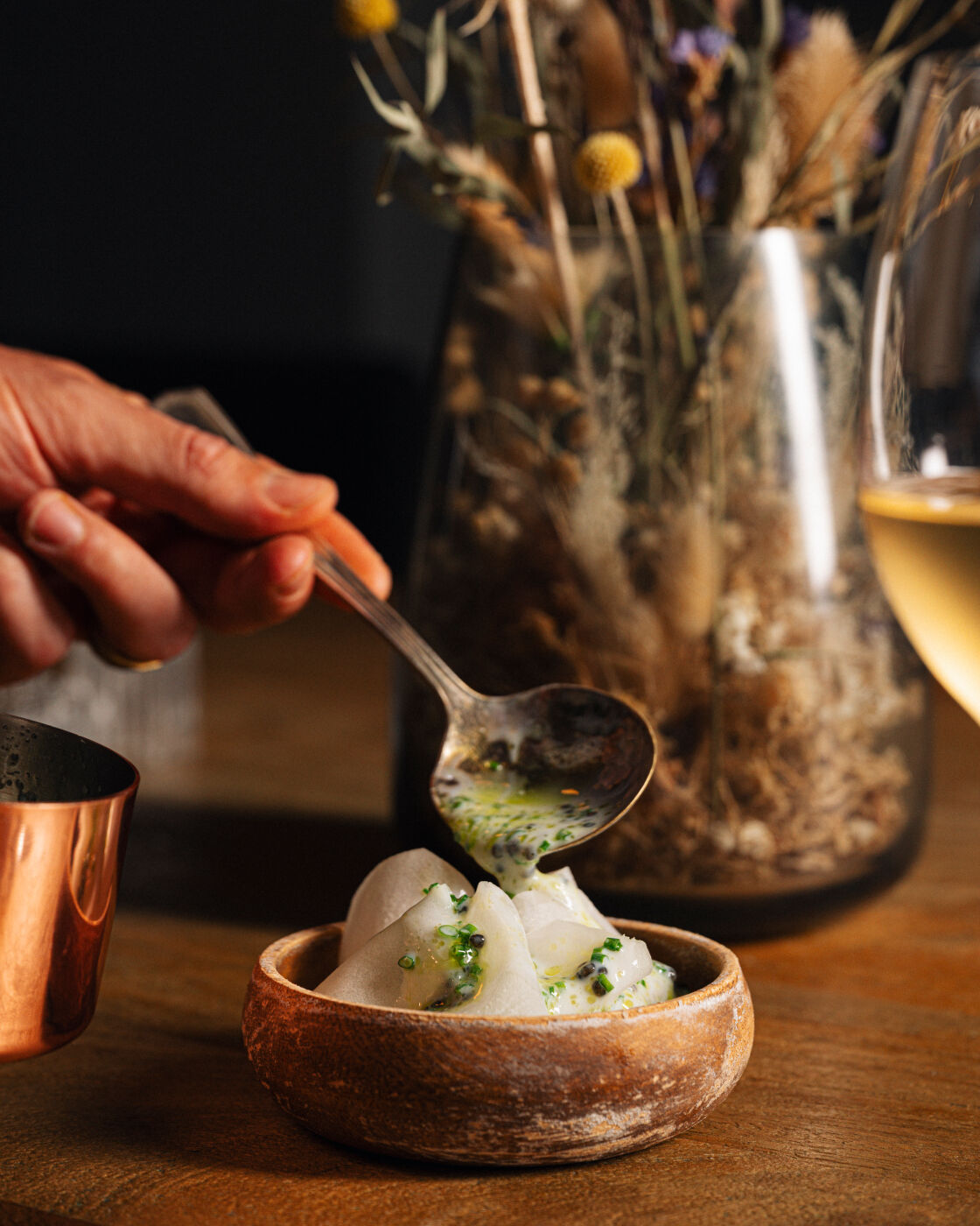 Kebec Club Privé - Restaurant Cuisine Contemporaine/Moderne Basse-Ville ...