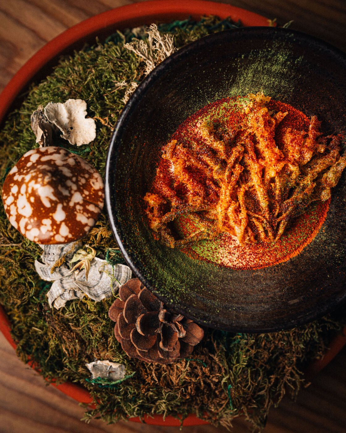 Kebec Club Privé - Restaurant Cuisine Contemporaine/Moderne Basse-Ville ...