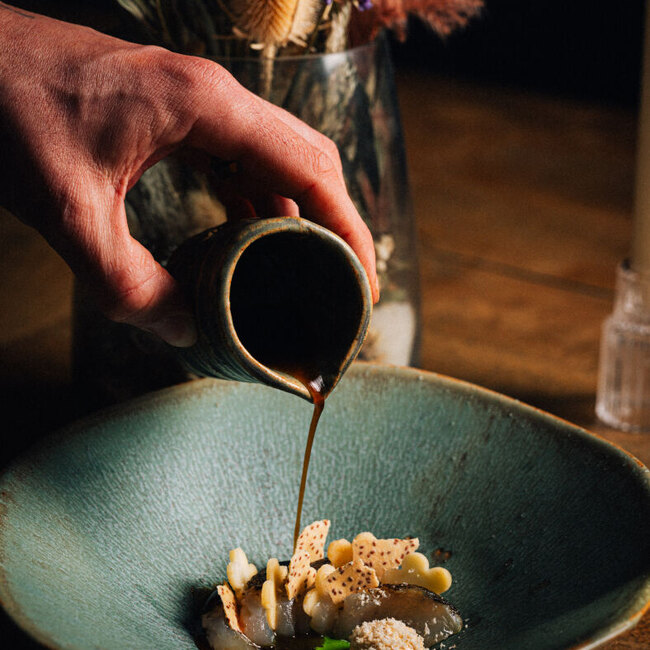 Kebec Club Privé - Restaurant Cuisine Contemporaine/Moderne Basse-Ville ...