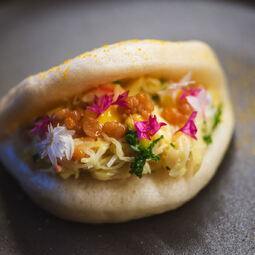 Restaurants Service de traiteur Vieux-Port (Guide déc. 2025) - RestoQuebec