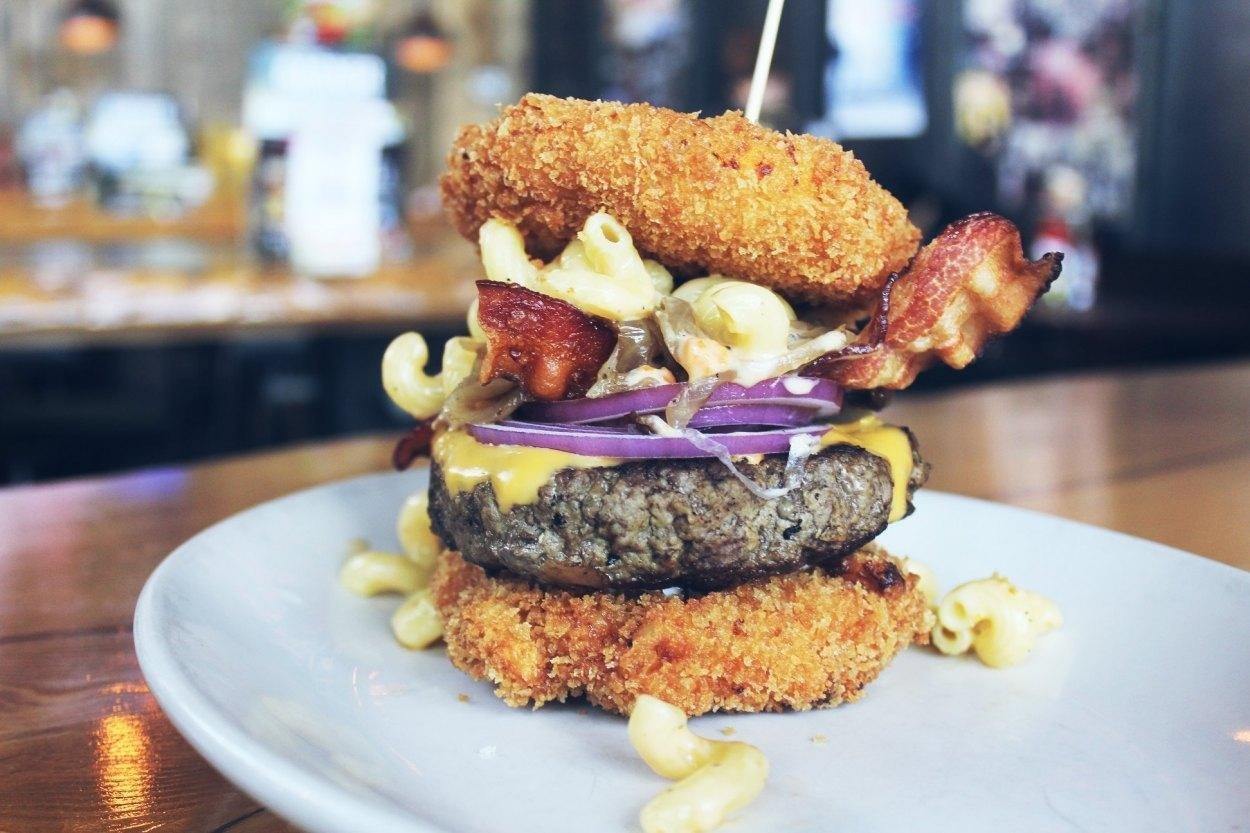 Quebec Poutine, Fried Chicken Open Supper Restaurants | Updated ...