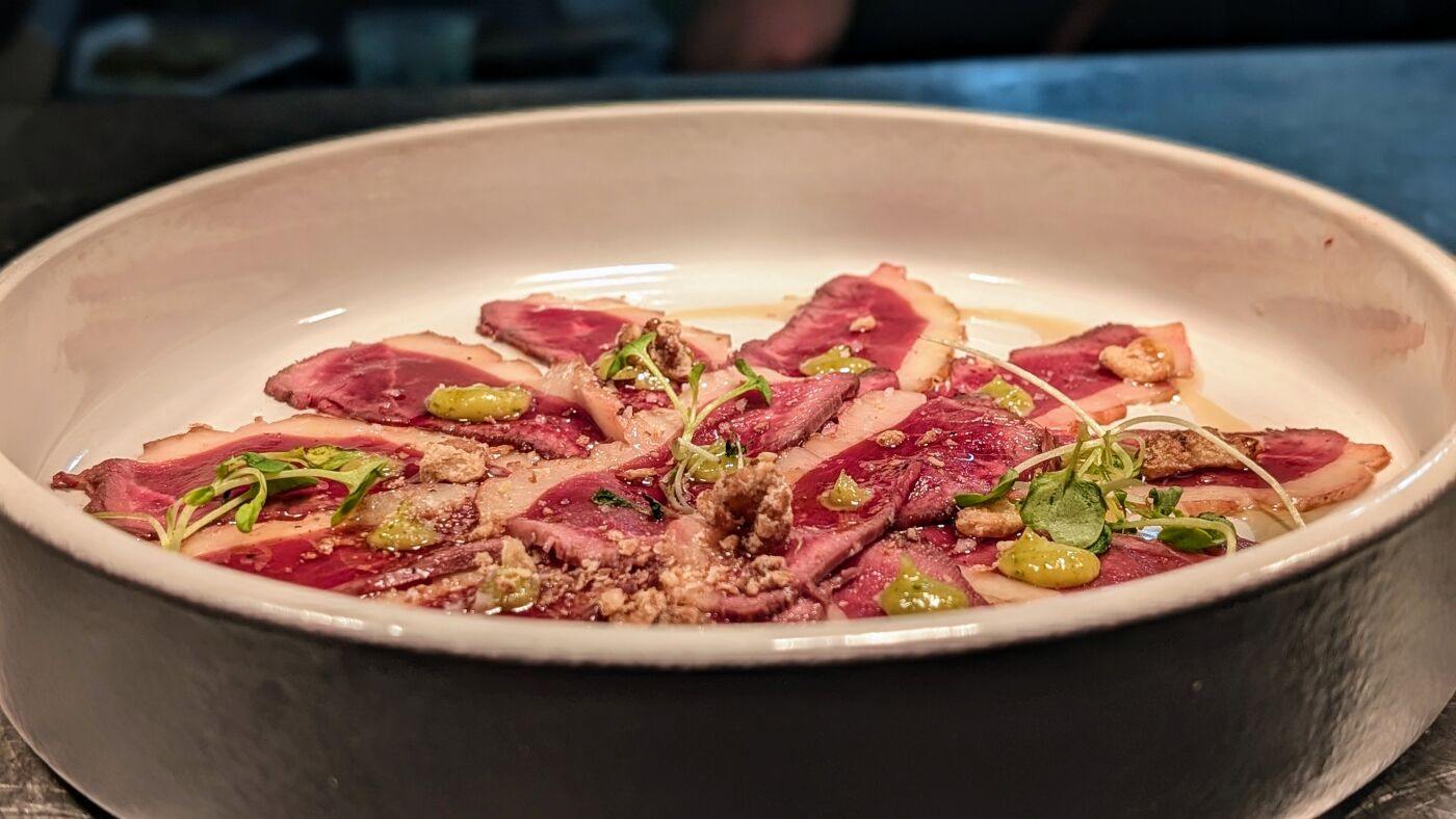 Quebec Breakfast, Bagels Online Menu, Terrace Restaurants | Updated ...