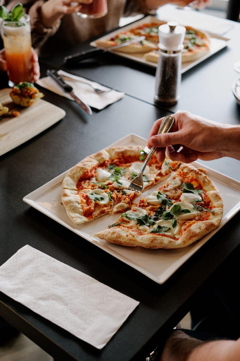 Quebec Breakfast, Juice Bar & Smoothies Online Reservations Open Supper ...