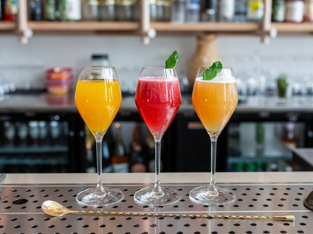 Best Cocktail Bars in Quebec | Eat and Drink 2026 Guide