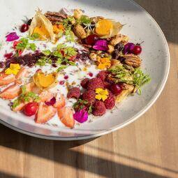 Quebec Breakfast, Cafés Restaurants | Updated July 2025 - RestoQuebec.ca