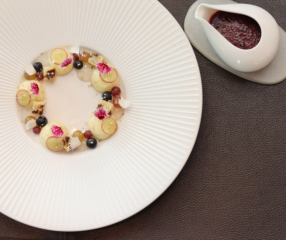 Restaurants Menu en ligne, Lounge Québec | Guide juillet 2025 ...