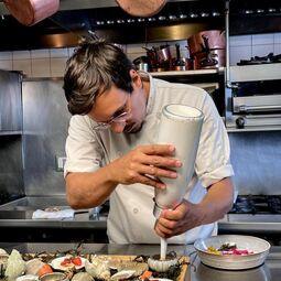 Laurie Raphaël Québec - Menu, avis & plus décembre 2025