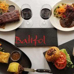 Le Batifol - Restaurant in Lac Beauport - Menus, Hours & Reviews ...
