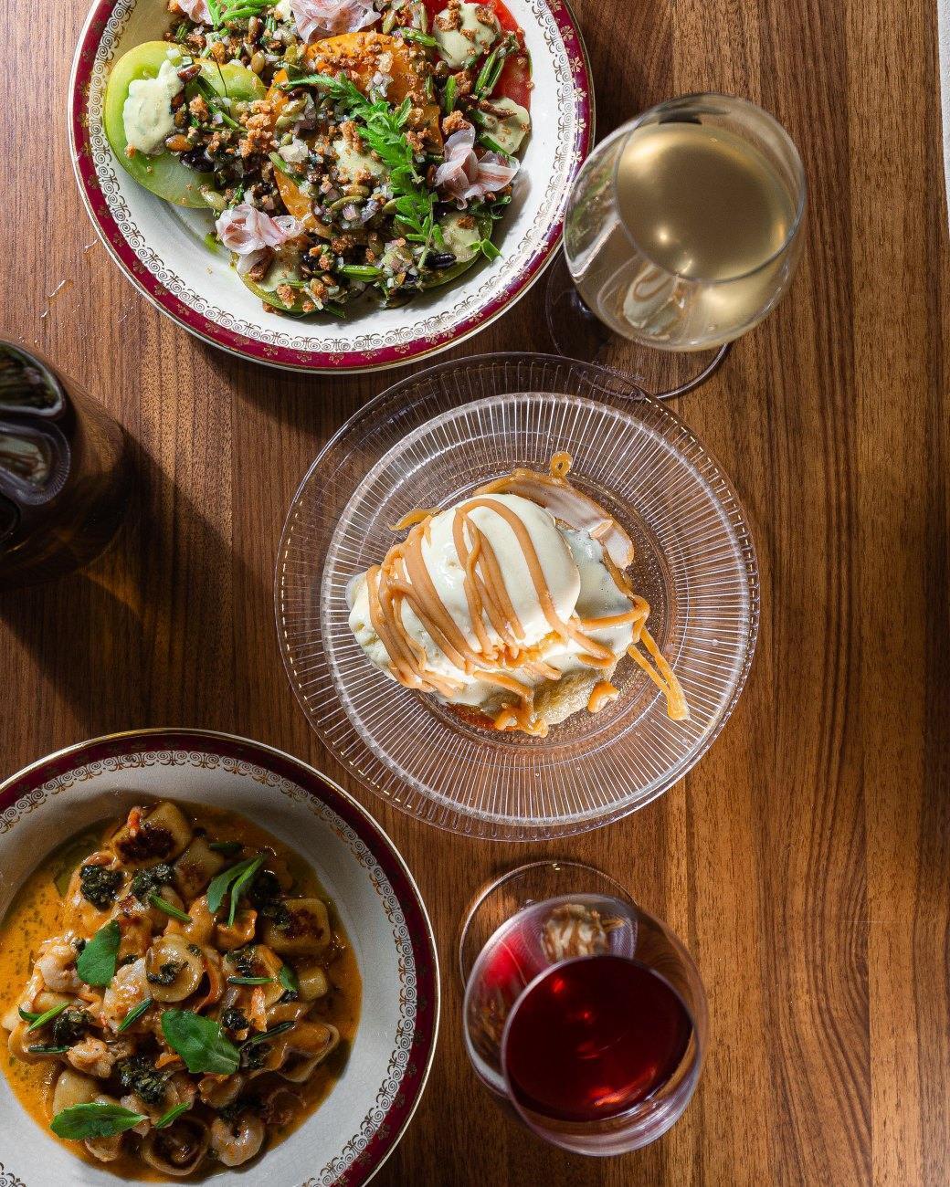 Le Bedeau Québec - Menu, avis & plus décembre 2025