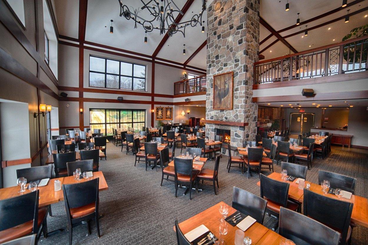 Quebec Seafood/Fish Online Reservations, Online Menu Restaurants ...