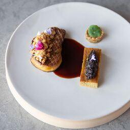 Restaurants Service de traiteur, Livraison Vieux-Port (Guide déc. 2025 ...