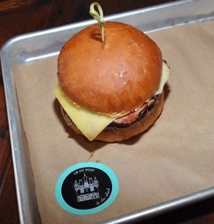 Le Chic Shack Québec - Menu, avis & plus décembre 2025