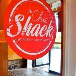 Le Chic Shack Québec - Menu, avis & plus octobre 2025